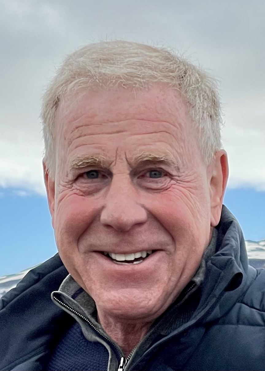 From the Helm July 2025